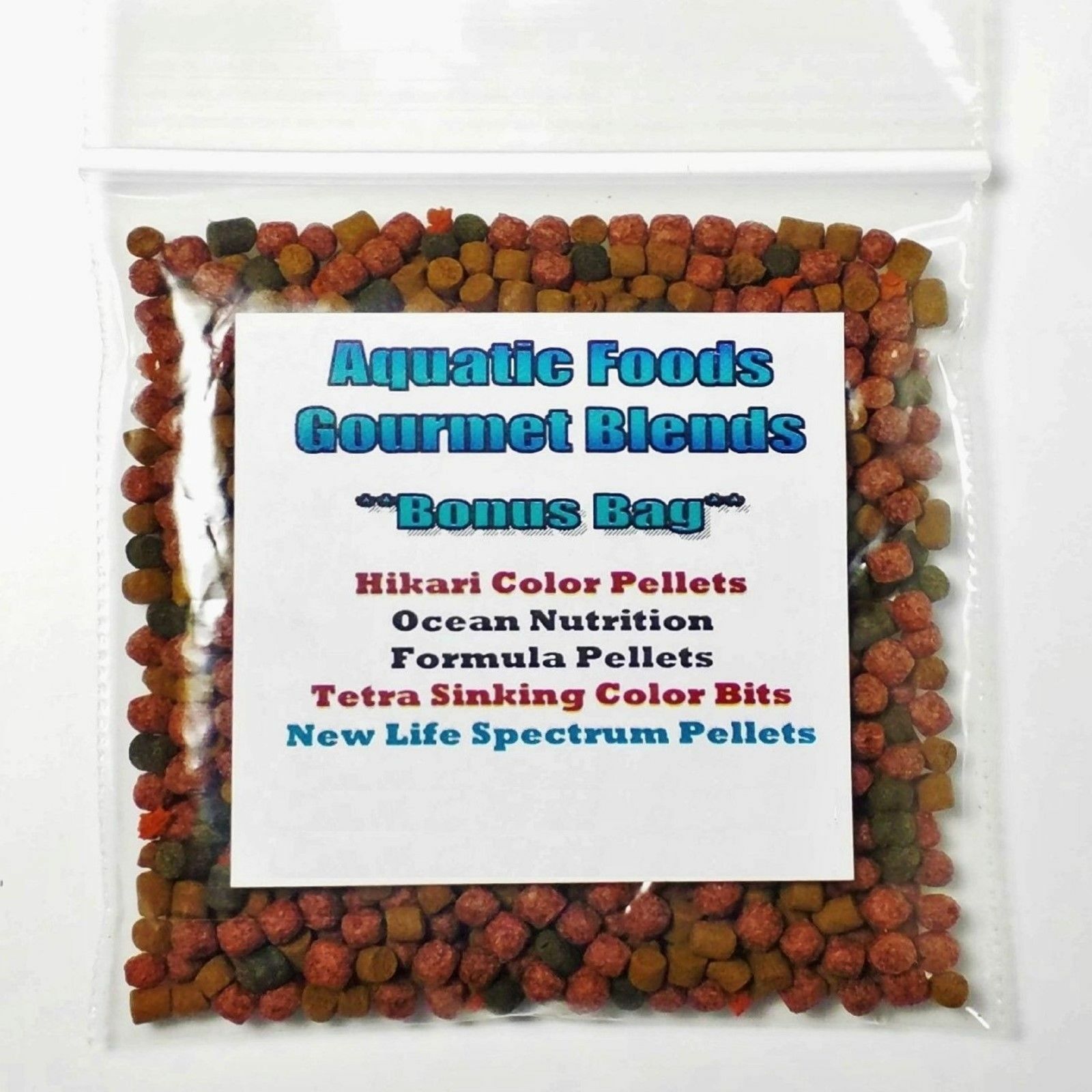 Betta Foods Archives - Blackworms.com